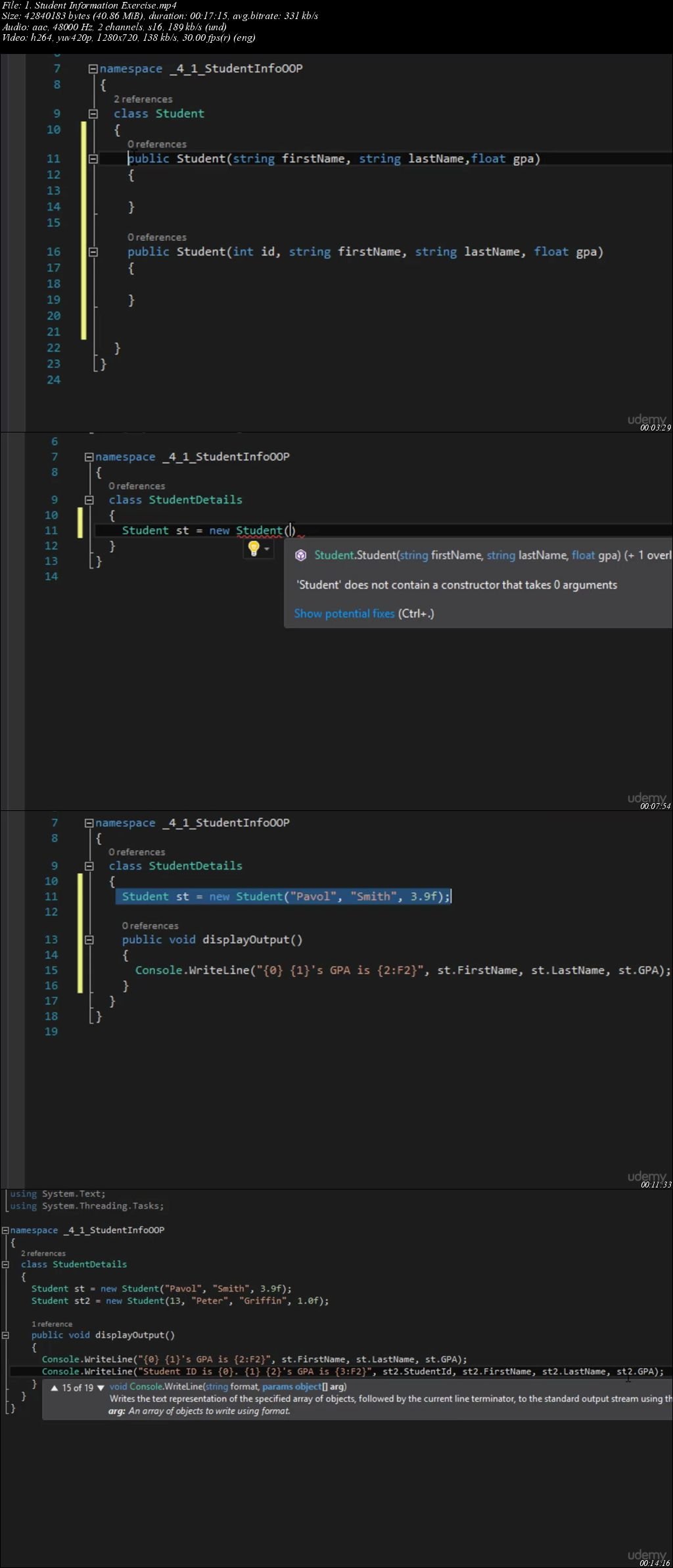 Download C Programming Exercises For Beginners SoftArchive