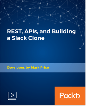 REST, APIs, and Building a Slack Clone | SoftArchive