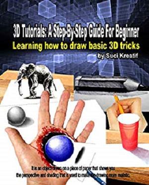 3D TUTORIALS: A Step-By-Step Guide For Beginner | SoftArchive