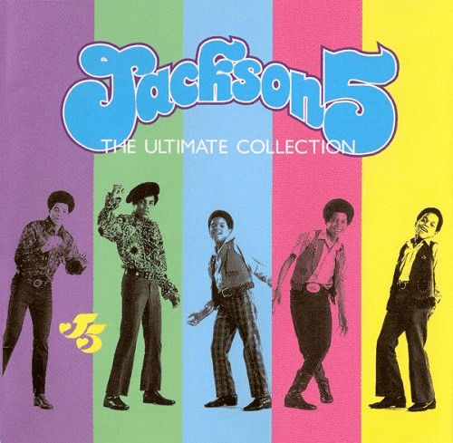 Jackson 5 - The Ultimate Collection (1996) | SoftArchive