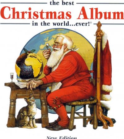 VA - The Best Christmas Album in the World ... Ever! 2000 | SoftArchive