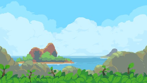 Complete GML GameMaker Developer 2D: Learn To Make Games | SoftArchive
