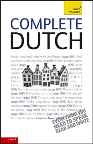 Complete Dutch: A Teach Yourself Guide | SoftArchive