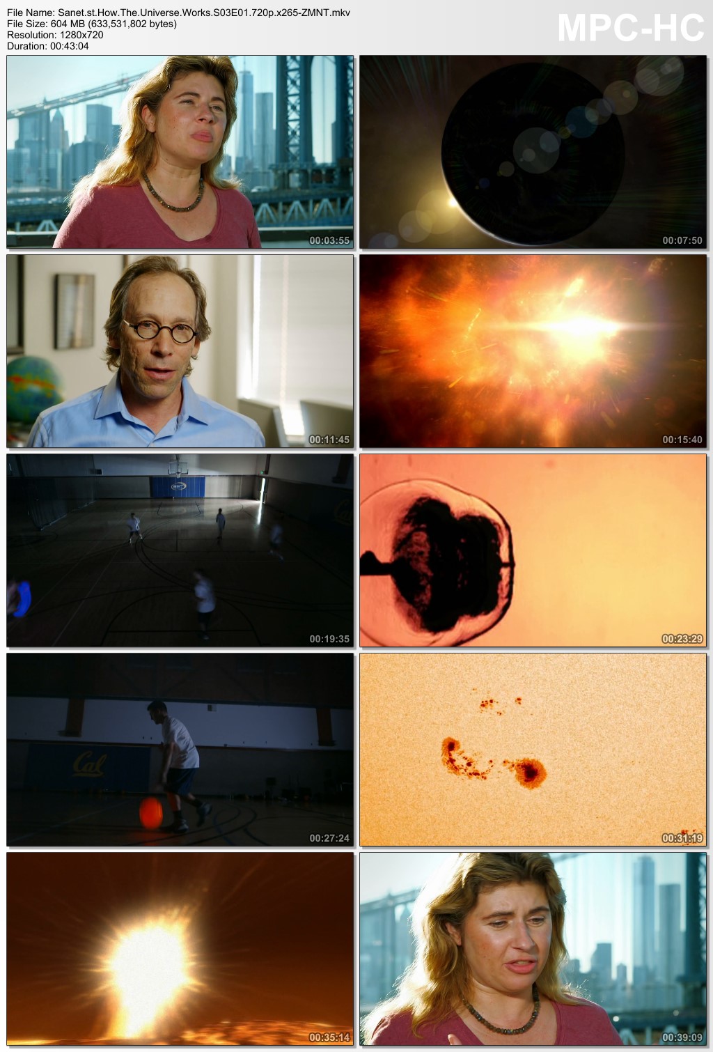 How The Universe Works S03 720p x265-ZMNT | SoftArchive