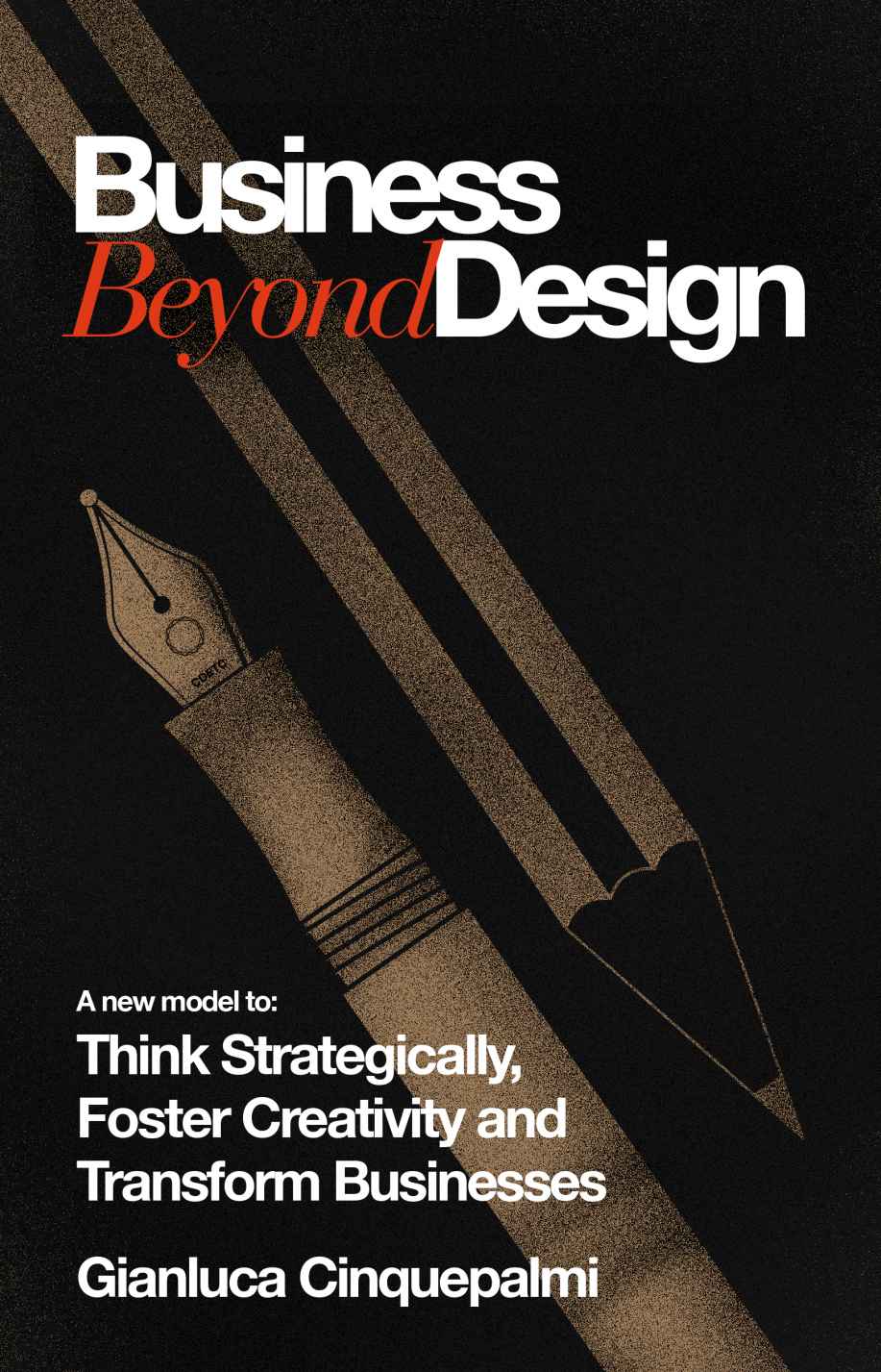 Business Beyond DesignBusiness Beyond Design: A new model to Think ...