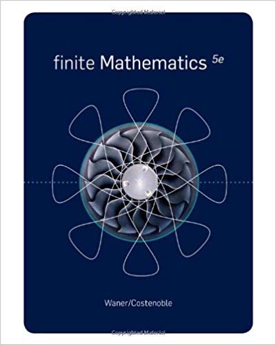 Finite Mathematics, 5th Edition | SoftArchive