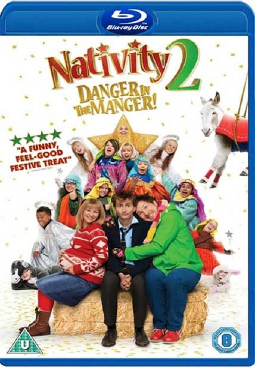 Nativity 2 Danger in the Manger 2012 720p BluRay H264 AAC-RARBG ...