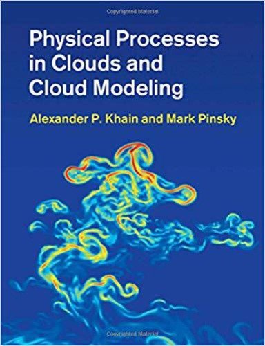 Physical Processes in Clouds and Cloud Modeling | SoftArchive