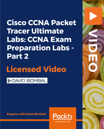 Cisco CCNA Packet Tracer Ultimate Labs: CCNA Exam Preparation Labs ...