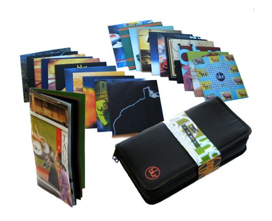 Blur - 10th Anniversary [22CD Box Set] (1999) MP3 | SoftArchive