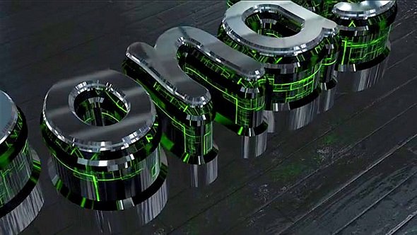 Logo Element 3D Opener - After Effects Templates | SoftArchive