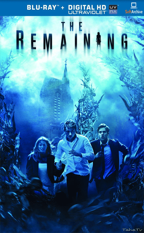 The Remaining 2014 720p BluRay x264-x0r - SoftArchive