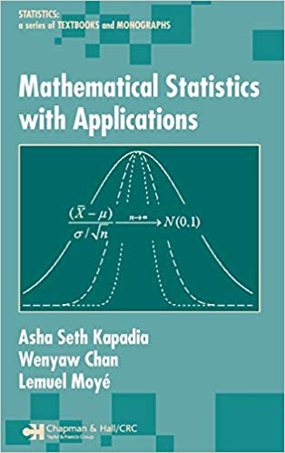 Mathematical Statistics With Applications | SoftArchive
