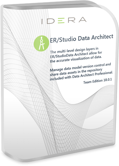 IDERA ER/Studio Data Architect 18.0.1 Build 10344 2019 (x64) | SoftArchive