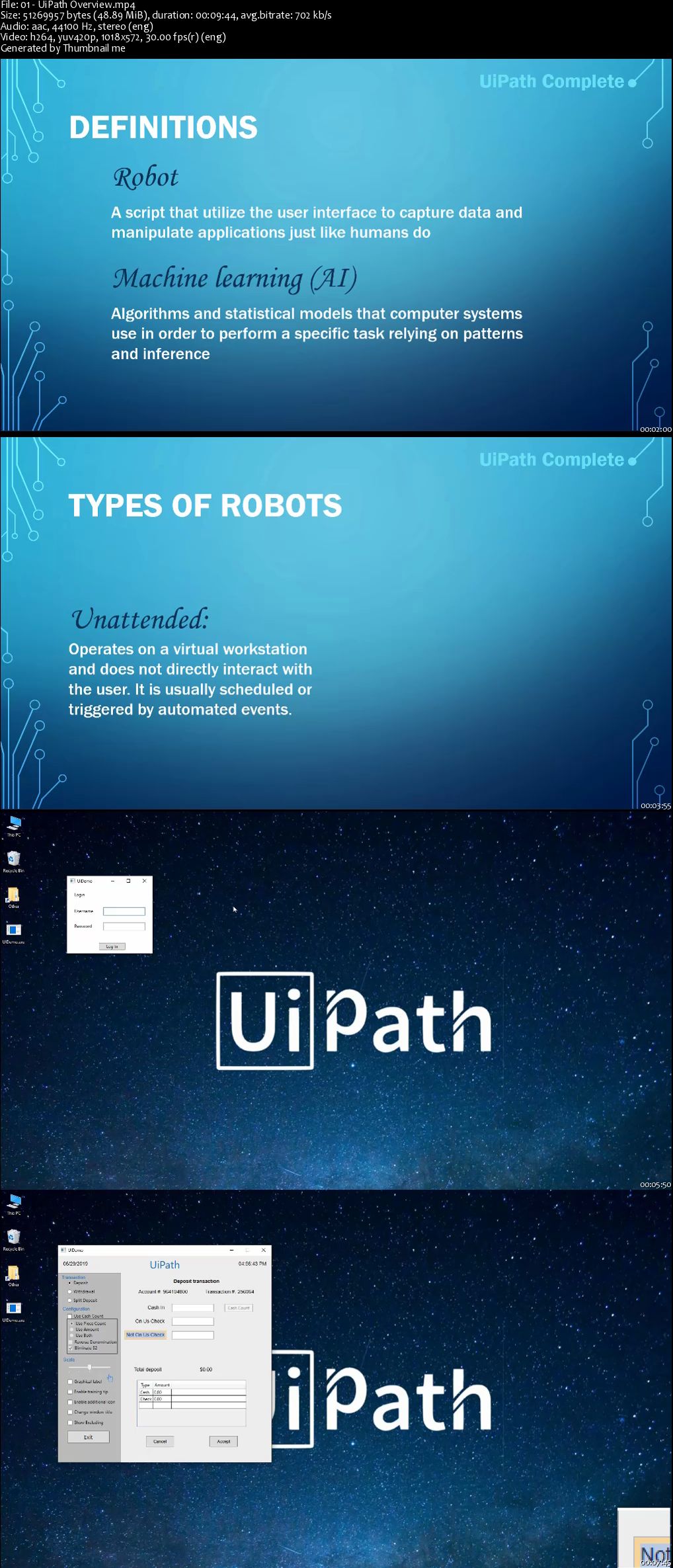 UiPath Complete: The Definitive Guide on Using UiPath for Automation ...