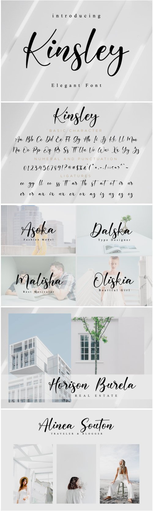 Kinsley Script Font | SoftArchive