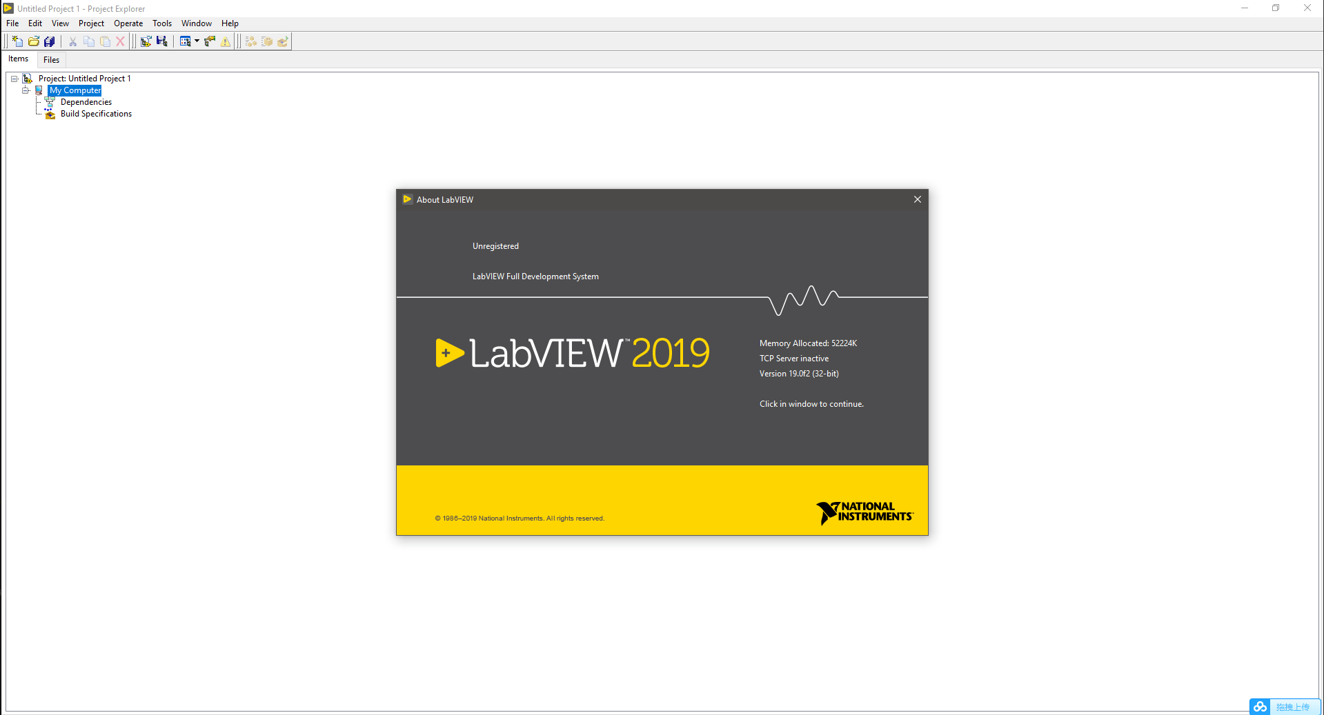 NI LabView 2019.0.2 (x86-x64) | SoftArchive
