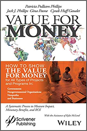 Value for Money: How to Show the Value for Money for All Types of ...