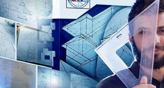 Technical Drawing Advanced | SoftArchive