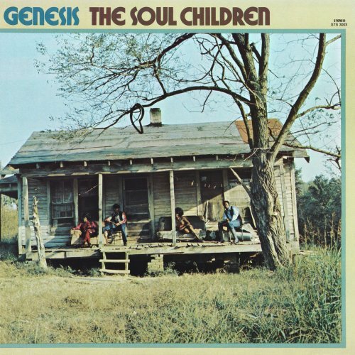 The Soul Children - Genesis (1972/2019) | SoftArchive