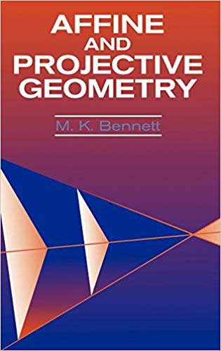 Affine and Projective Geometry | SoftArchive
