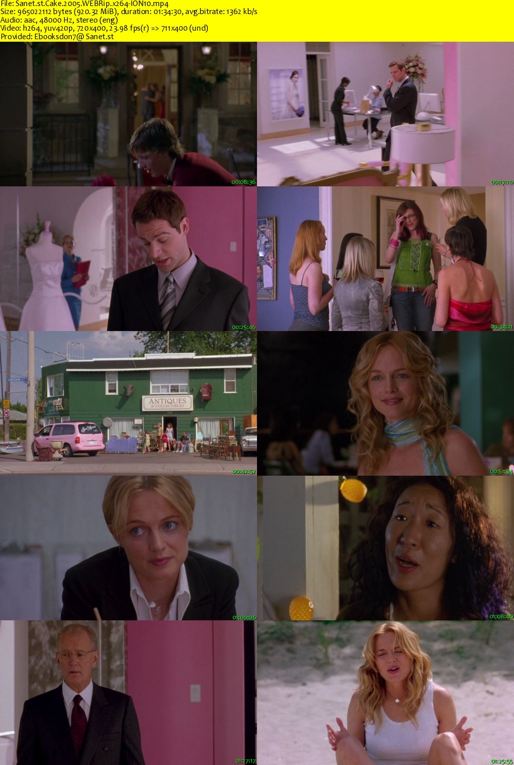 Cake 2005 WEBRip x264-ION10 | SoftArchive