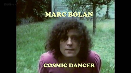 BBC - Marc Bolan: Cosmic Dancer (2017) 720p HDTV x264 AAC MVGroup ...