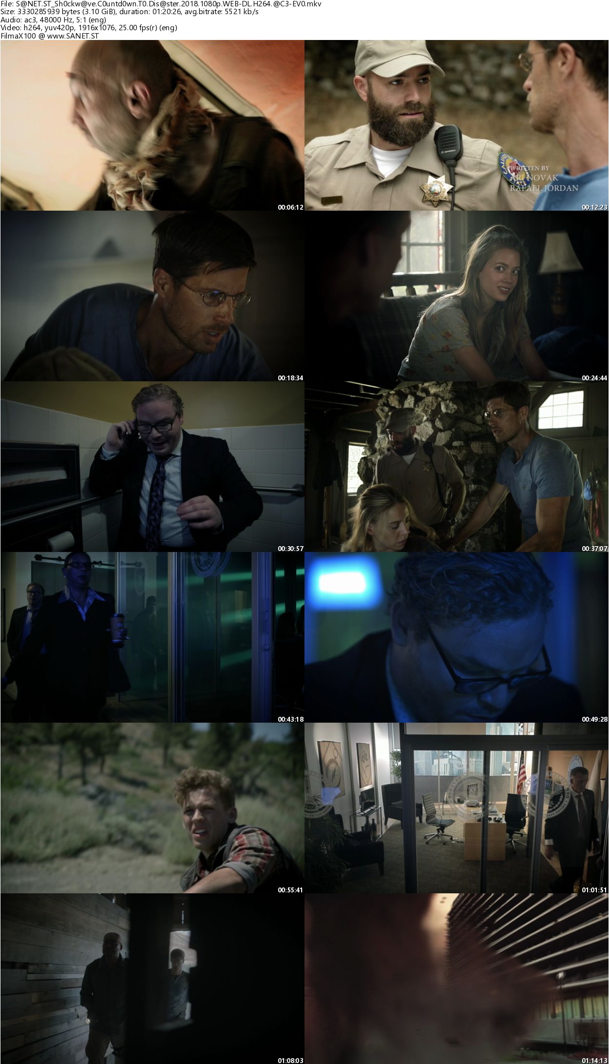 Shockwave Countdown To Disaster 2018 1080p WEB-DL H264 AC3-EVO ...