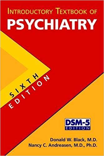 Introductory Textbook of Psychiatry, 6th Edition | SoftArchive