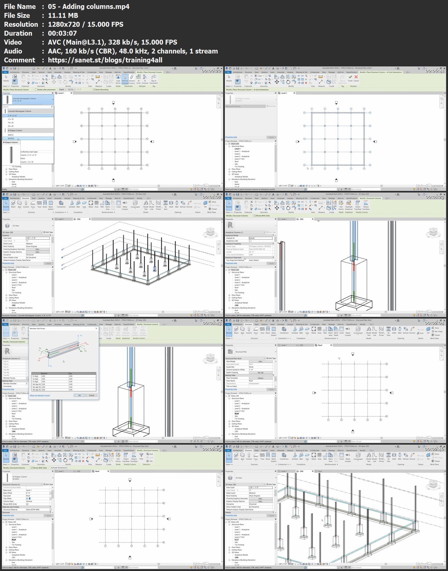 Revit Structural Analysis Tools SoftArchive Revit Structural Analysis Tools SoftArchive