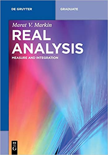 Real Analysis: Measure and Integration | SoftArchive