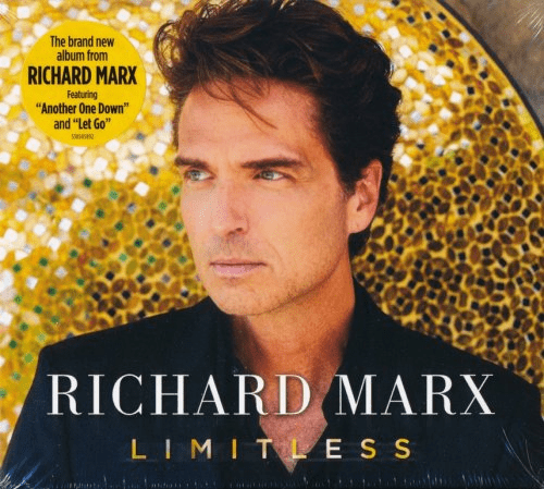 Richard Marx - Limitless (2020) [CD-Rip] | SoftArchive