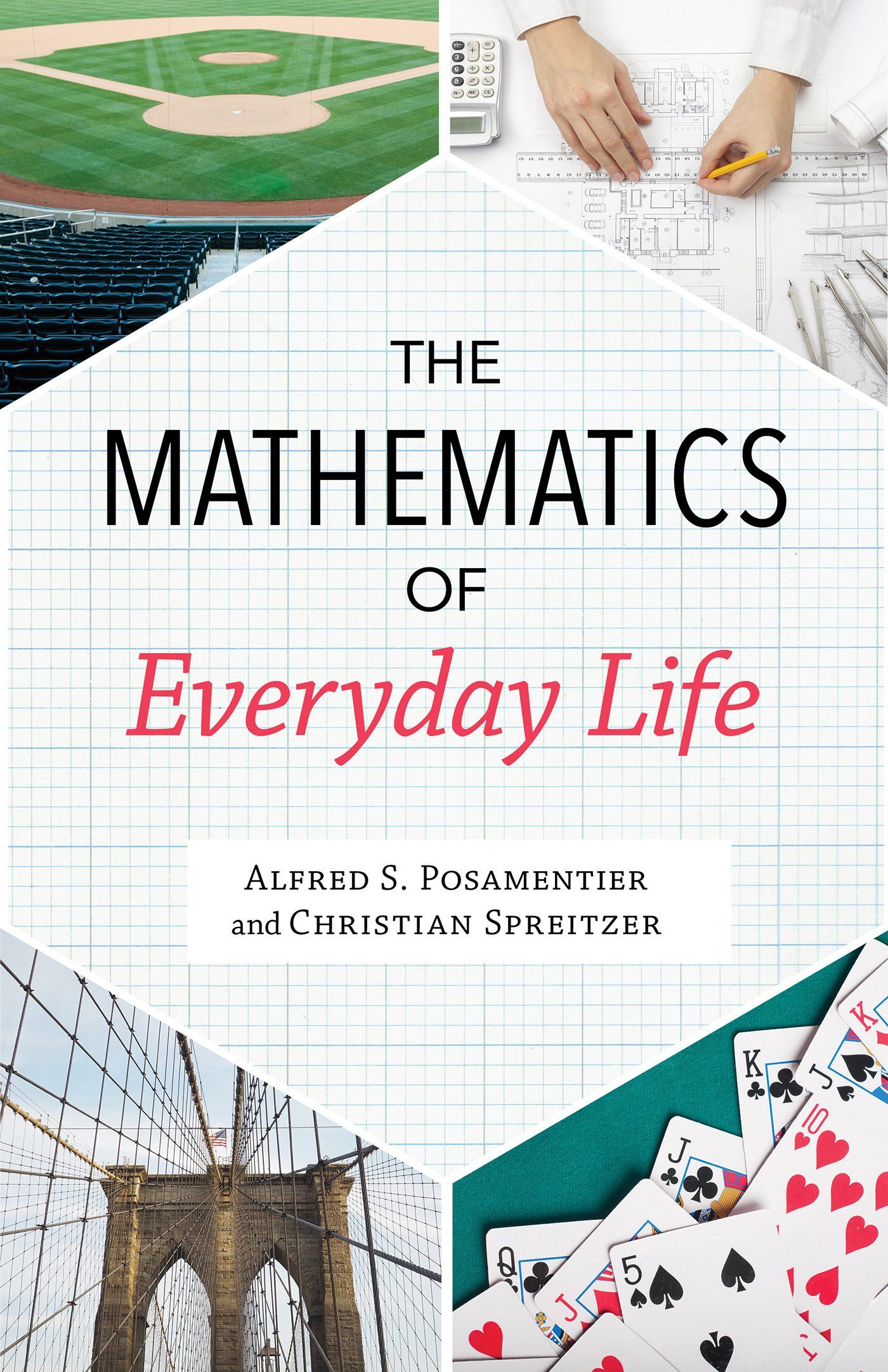 The Mathematics Of Everyday Life AZW3 SoftArchive