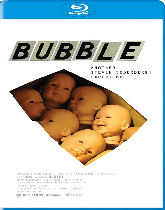 Bubble 2005 1080p BluRay x265-RARBG | SoftArchive