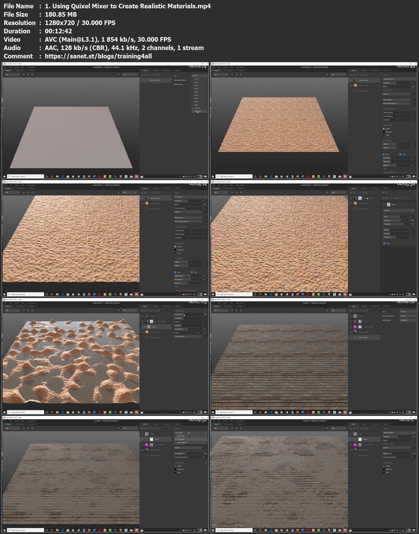 3ds Max + Forest Pack: Create Realistic 3d Environments | SoftArchive