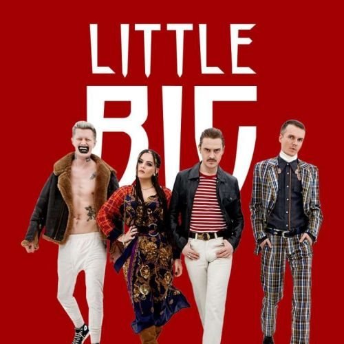 Little Big - Discography (2013-2020) FLAC | SoftArchive