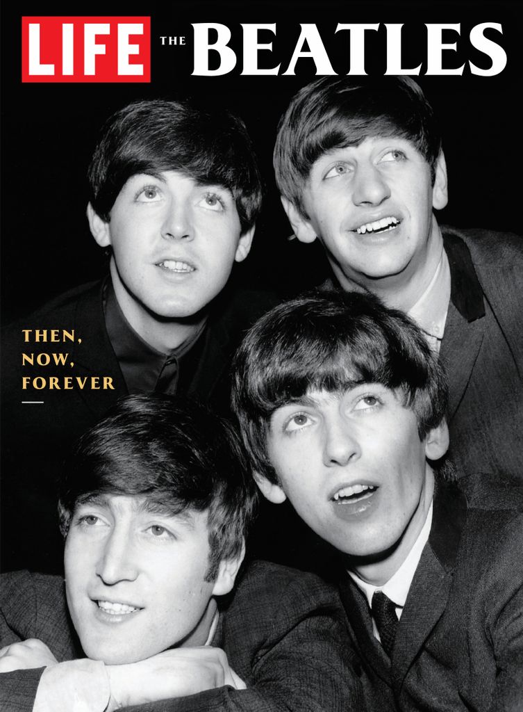 LIFE Bookazines -The Beatles 2020 | SoftArchive