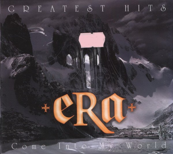 Era ‎– Greatest Hits (2CD) (2008) | SoftArchive