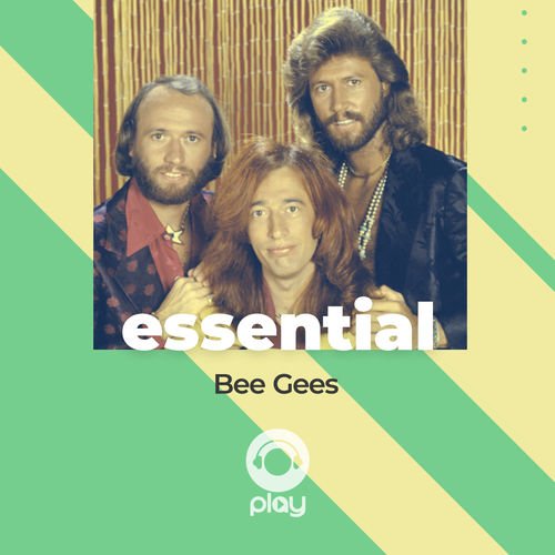 Essential Bee Gees by Cienradios Play (2020) | SoftArchive