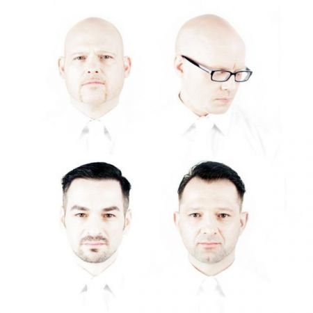 And One - Discography (1990-2011) FLAC | SoftArchive