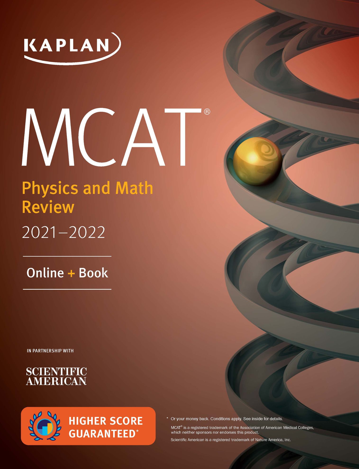 Download MCAT Physics And Math Review 2021 2022 Online Book Kaplan Download MCAT Physics And Math Review 2021 2022 Online Book Kaplan