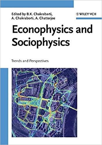 Econophysics and Sociophysics: Trends and Perspectives | SoftArchive