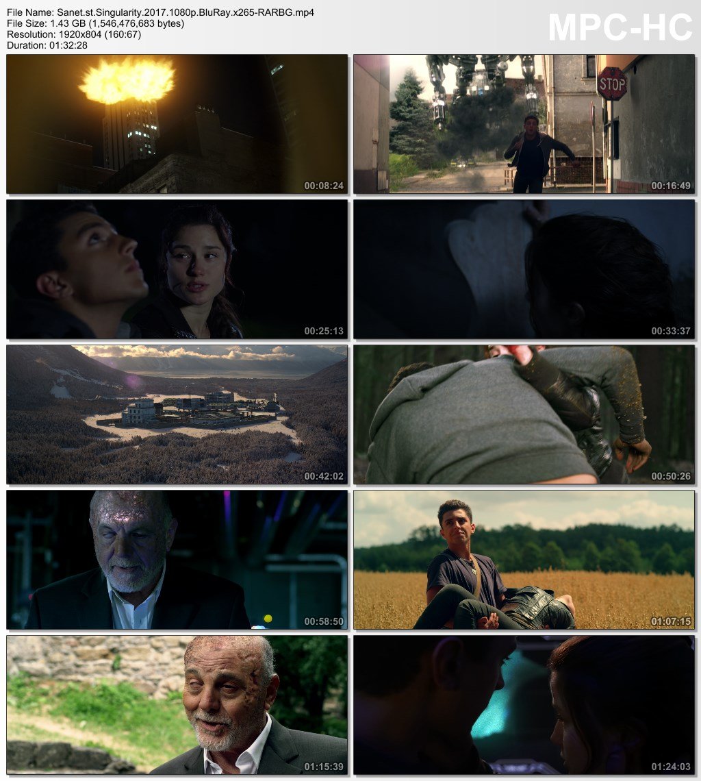 Singularity 2017 1080p BluRay x265-RARBG - SoftArchive