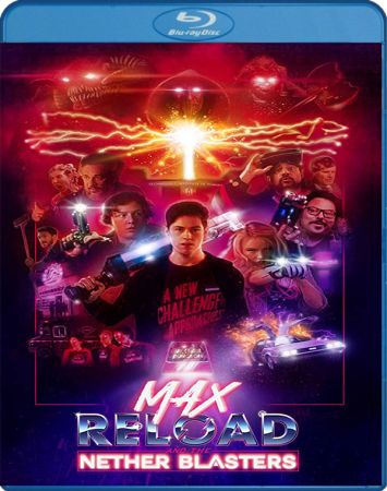Max Reload and the Nether Blasters 2020 720p BluRay x264-x0r | SoftArchive