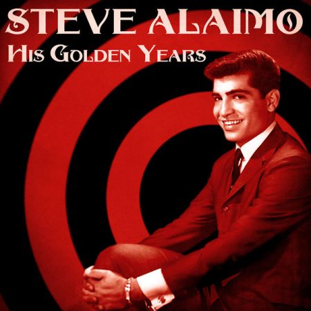Steve Alaimo - His Golden Years (Remastered) (2020) | SoftArchive
