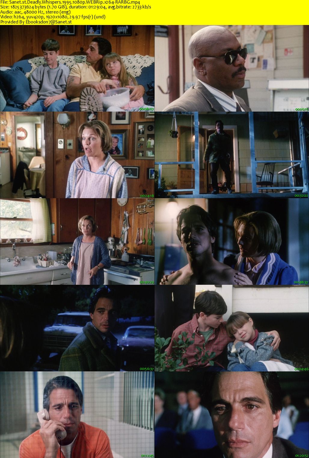 Deadly Whispers 1995 1080p WEBRip x264-RARBG | SoftArchive