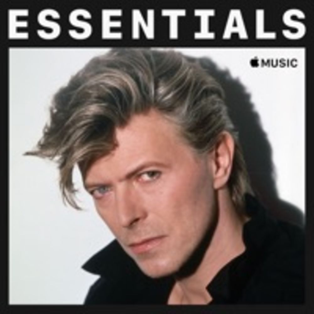 David Bowie - Essentials (2020) | SoftArchive