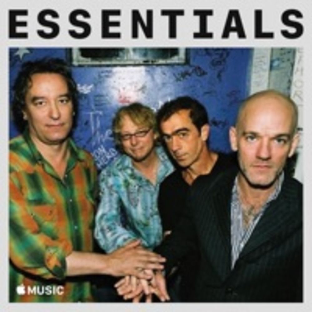 R.E.M. - Essentials (2020) | SoftArchive