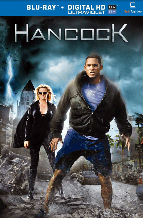 Hancock 2008 THEATRICAL 720p BluRay x264-FLAME | SoftArchive