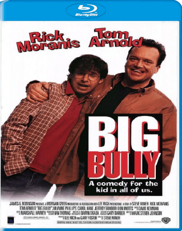 Big Bully 1996 1080p BluRay H264 AAC-RARBG | SoftArchive